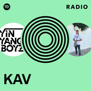 KAV Radio - playlist by Spotify | Spotify