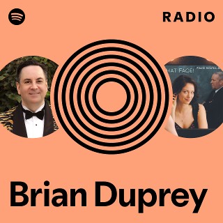 Brian Duprey Radio | Spotify Playlist
