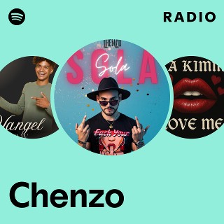 Chenzo Radio | Spotify Playlist