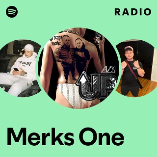 Merks One Radio | Spotify Playlist