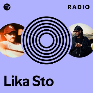 Lika Sto Radio - playlist by Spotify | Spotify