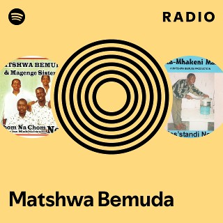 Matshwa Bemuda Radio - playlist by Spotify | Spotify