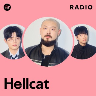 Hellcat Radio | Spotify Playlist