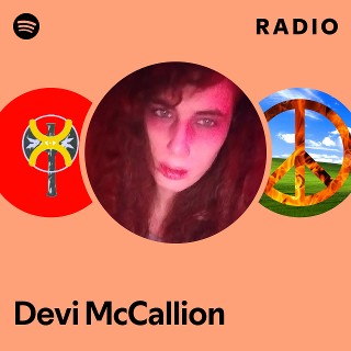 Devi McCallion Radio - playlist by Spotify | Spotify