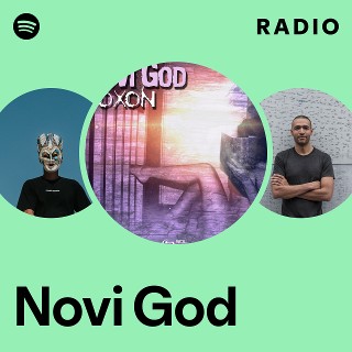Novi God Radio | Spotify Playlist