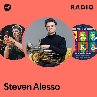 Steven Alesso Radio - playlist by Spotify | Spotify