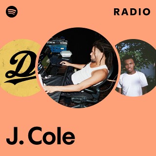 J. Cole Radio | Spotify Playlist