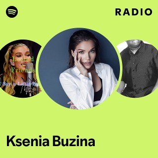 Ksenia Buzina Участница шоу «Голос» Ксения