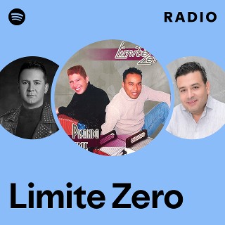 Limite Zero Radio | Spotify Playlist