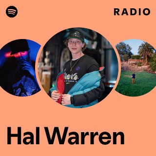 Hal Warren Radio | Spotify Playlist