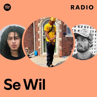 Se Wil Radio | Spotify Playlist