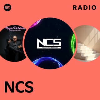 NCS Radio | Spotify Playlist