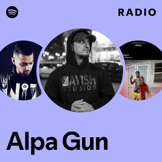 Alpa Gun Logo B Tight Freunde (feat. Alpa Gun) MP3 Download & Lyrics