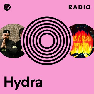 Hydra Radio | Spotify Playlist