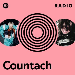 Countach Radio - playlist by Spotify | Spotify