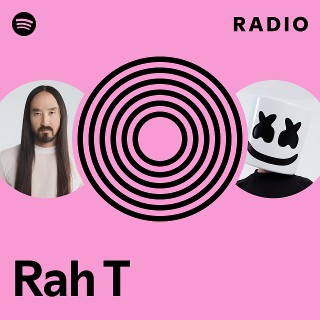 Rah T Radio | Spotify Playlist