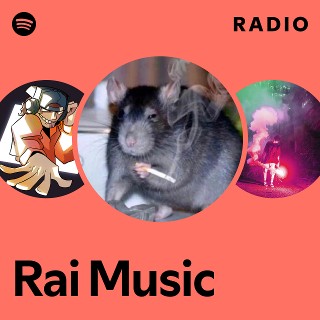 Rai Music Radio | Spotify Playlist