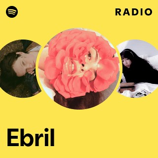 Ebril Radio | Spotify Playlist