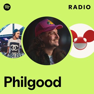 Philgood Radio - playlist by Spotify | Spotify