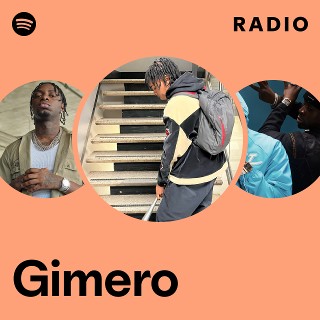 Gimero Radio - playlist by Spotify | Spotify