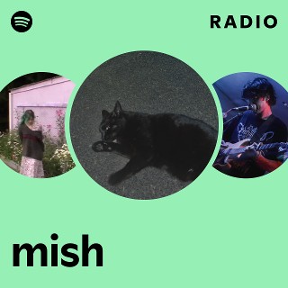 mish Radio | Spotify Playlist