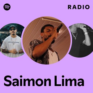 Saimon Lima Radio - playlist by Spotify | Spotify