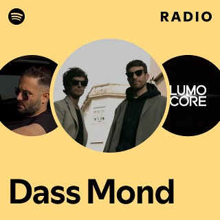 Dass Mond Radio - playlist by Spotify | Spotify