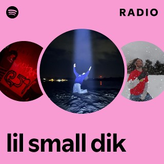 lil small dik Radio - playlist by Spotify | Spotify
