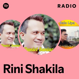 Rini Shakila Radio | Spotify Playlist