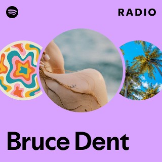 Bruce Dent Radio | Spotify Playlist