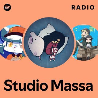 Studio Massa Radio - playlist by Spotify | Spotify