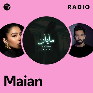 Maian Radio - playlist by Spotify | Spotify