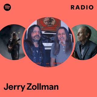 Jerry Zollman Radio - playlist by Spotify | Spotify