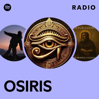 OSIRIS Radio | Spotify Playlist
