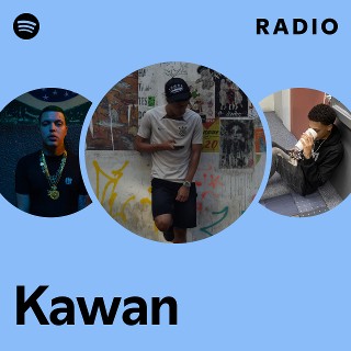 Kawan Radio | Spotify Playlist