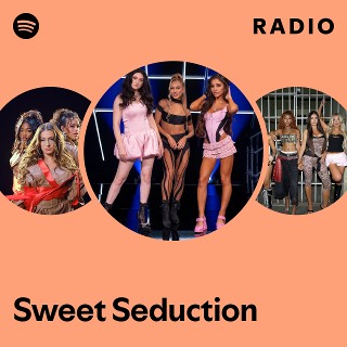 Sweet Seduction Radio | Spotify Playlist