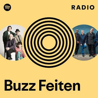 Buzz Feiten Radio | Spotify Playlist