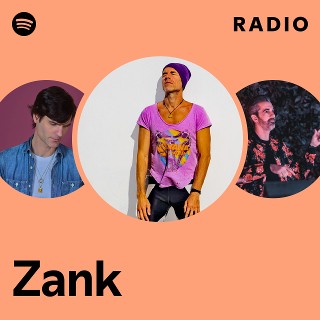 Zank Radio | Spotify Playlist