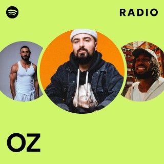 OZ Radio | Spotify Playlist