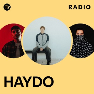 HAYDO Radio | Spotify Playlist