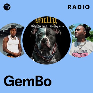 GemBo Radio | Spotify Playlist