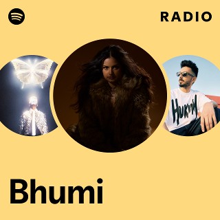 bebhumika Radio | Spotify Playlist