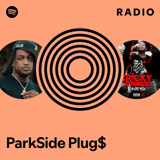 ParkSide Plug$ Radio - playlist by Spotify | Spotify