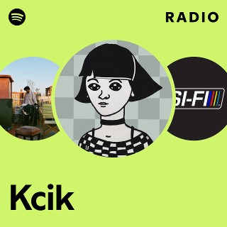 Kcik Radio | Spotify Playlist