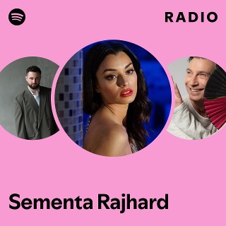 Sementa Rajhard Radio | Spotify Playlist