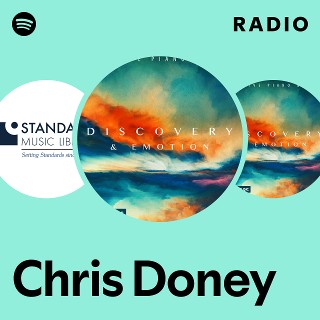 Chris Doney Radio | Spotify Playlist