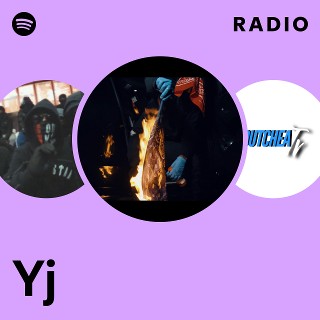 Yj Radio - playlist by Spotify | Spotify
