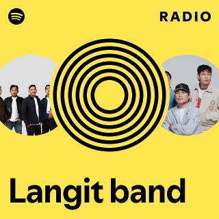 Langit band Radio - playlist by Spotify | Spotify