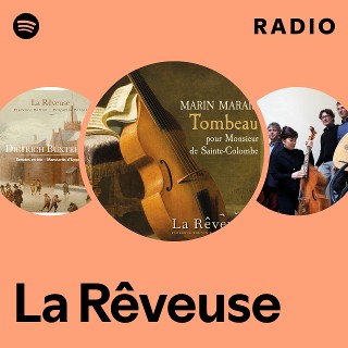 La Rêveuse Radio - playlist by Spotify | Spotify