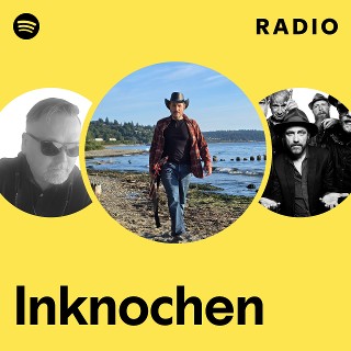 Inknochen Radio | Spotify Playlist